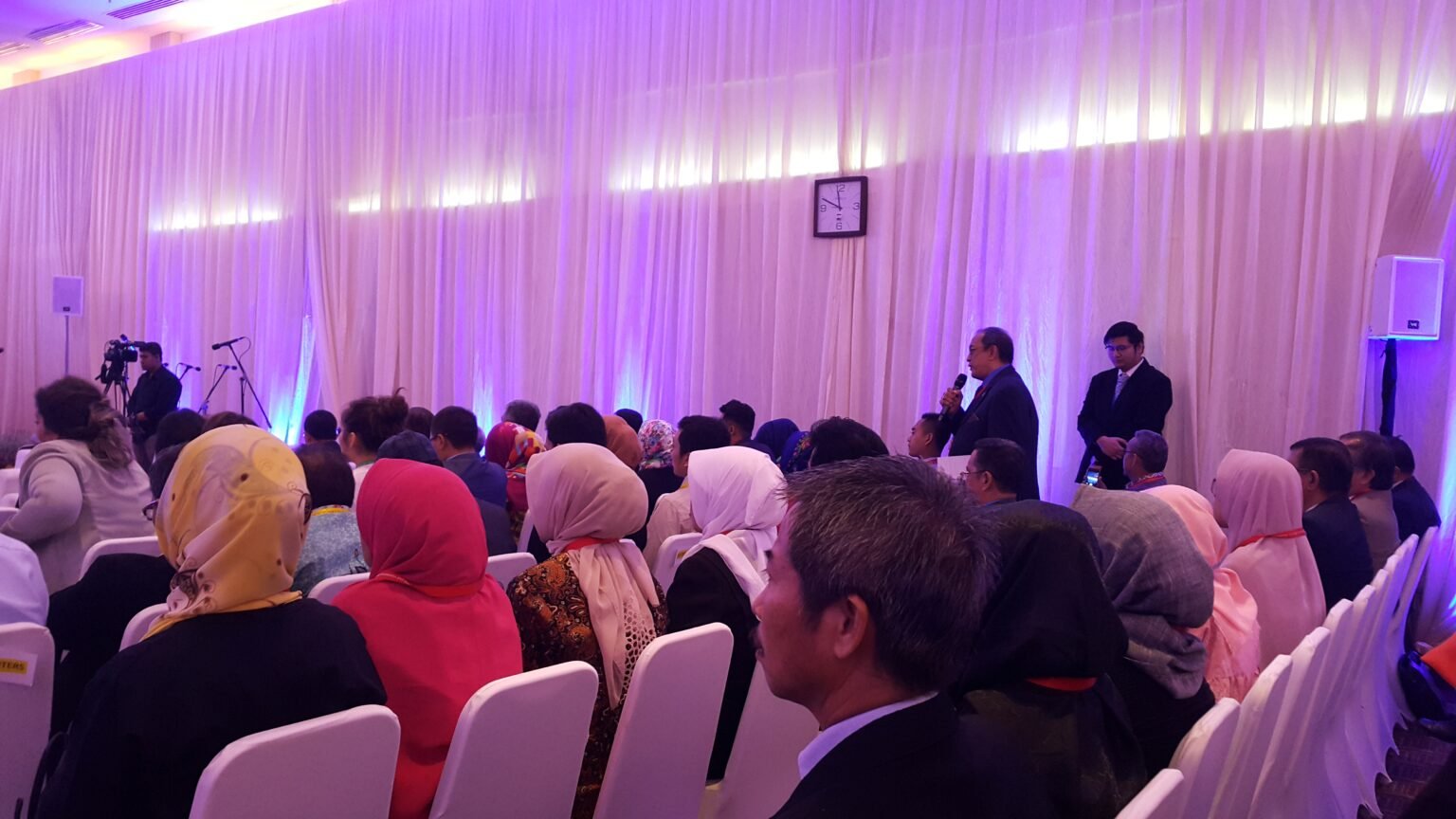 High-Level International Conference on Financial Stability and Global ...